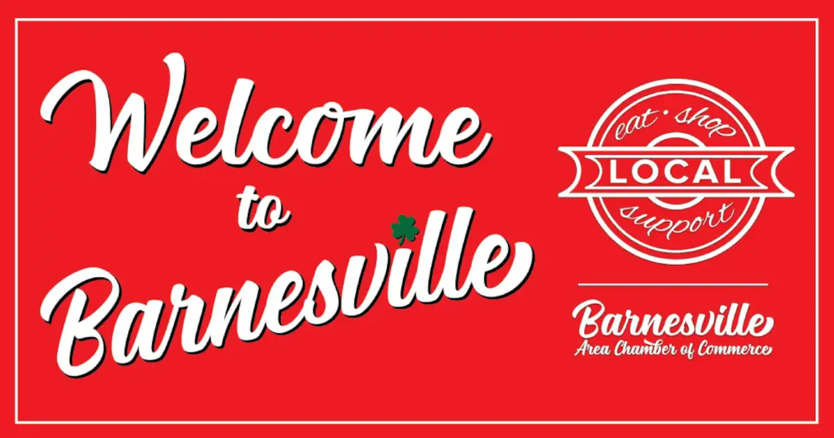 Welcome to the New Barnesville Area Chamber of Commerce Website ...